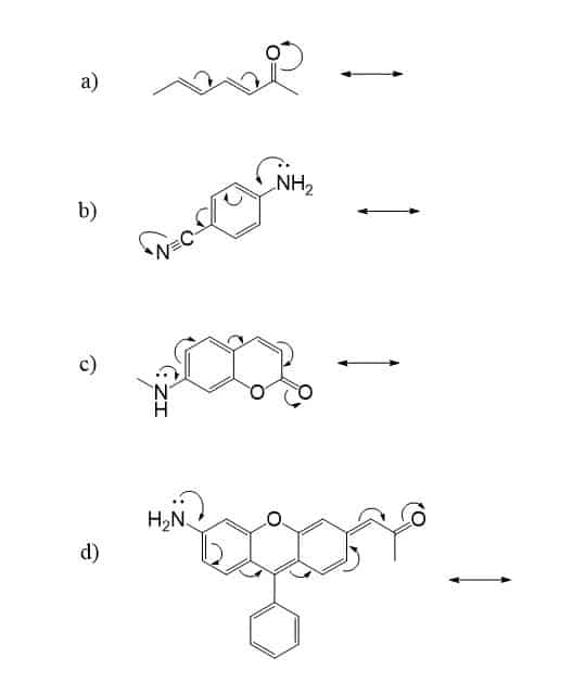 Drawing Complex Patterns In Resonance Structures Chemistry Steps Drawing Complex Patterns In Resonance Structures Chemistry Steps