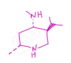 Drawing the Chair Conformation of Cyclohexane - Chemistry Steps