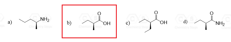 Resolution of Enantiomers: Separate Enantiomers by Converting to ...