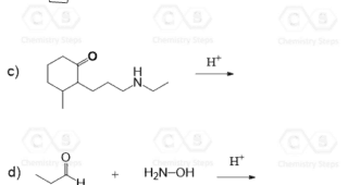Aldehydes and Ketones Archives - Chemistry Steps