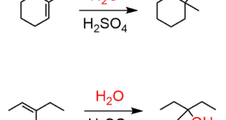 Addition Reactions of Alkenes Archives - Chemistry Steps