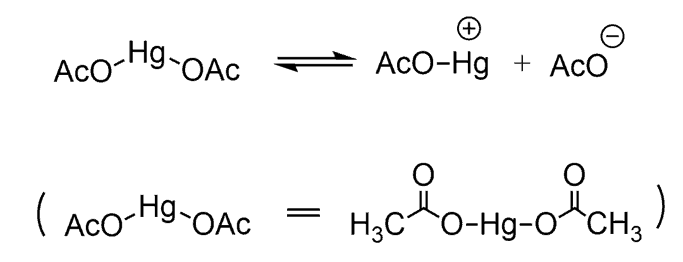 Oxymercuration-Demercuration - Chemistry Steps