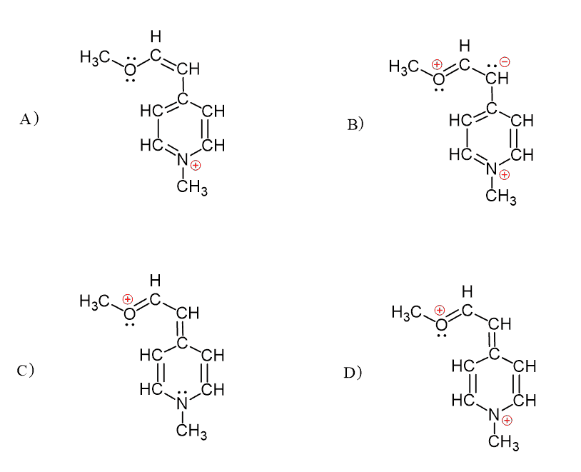 Lewis Structures Practice Problems Chemistry Steps