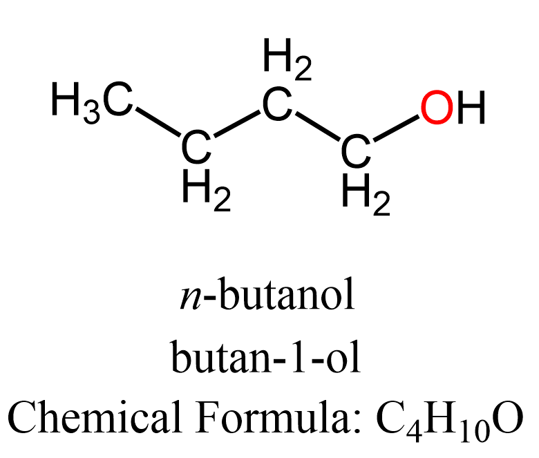 C4H10O Isomers - Chemistry Steps